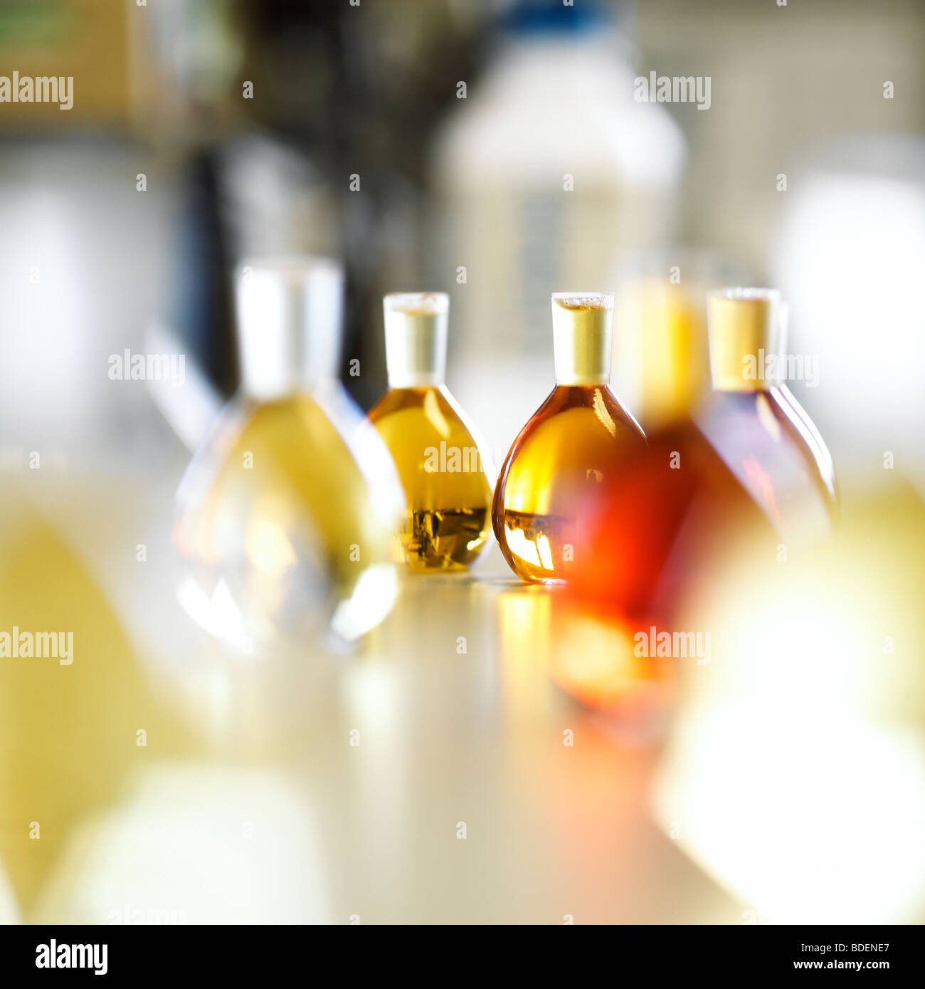 test samples in laboratory Stock Photo - Alamy