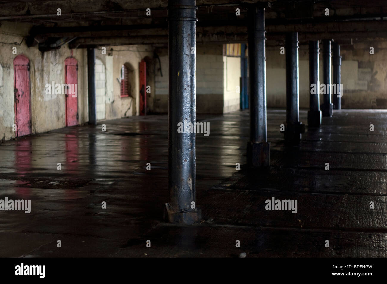 Brighton underground hi-res stock photography and images - Alamy