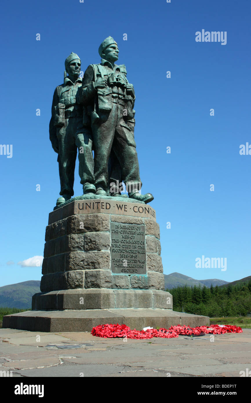 Fortwilliam hi-res stock photography and images - Alamy