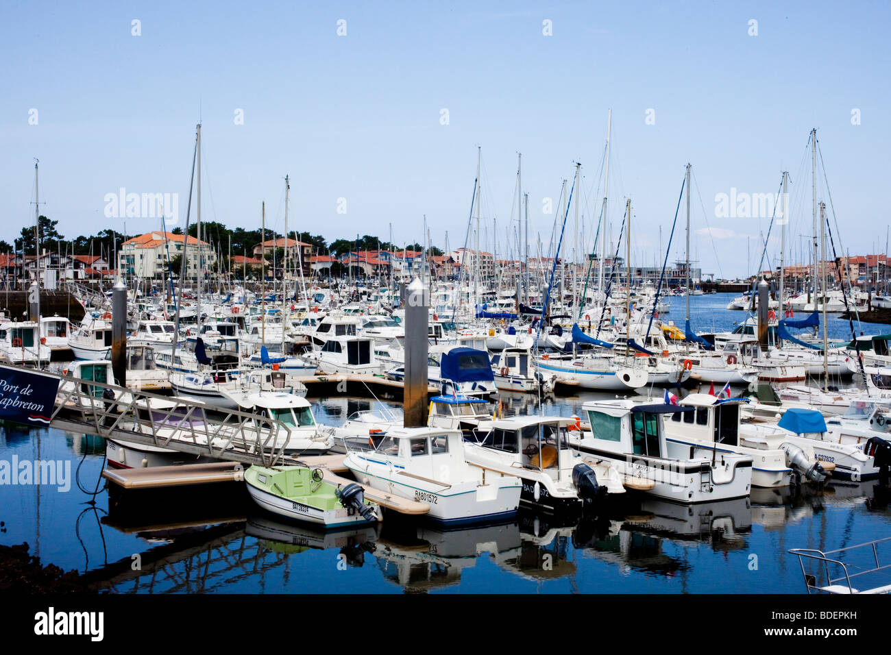 Landing ship dock hi-res stock photography and images - Alamy