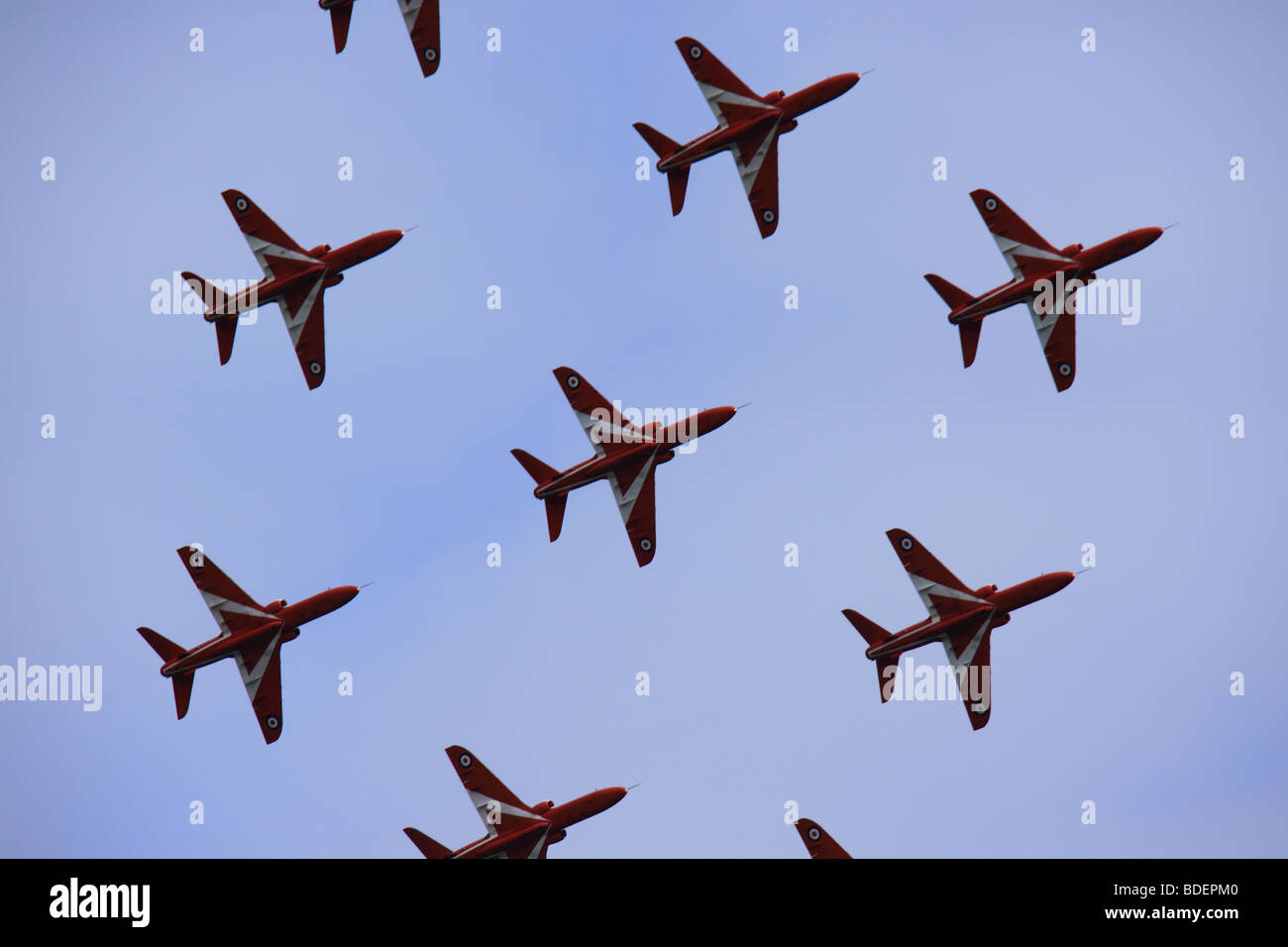 Raf insignia hi-res stock photography and images - Alamy