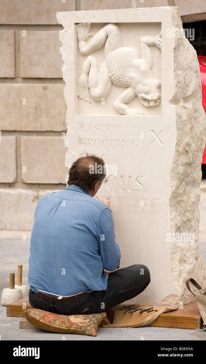 Block of marble hi-res stock photography and images - Alamy