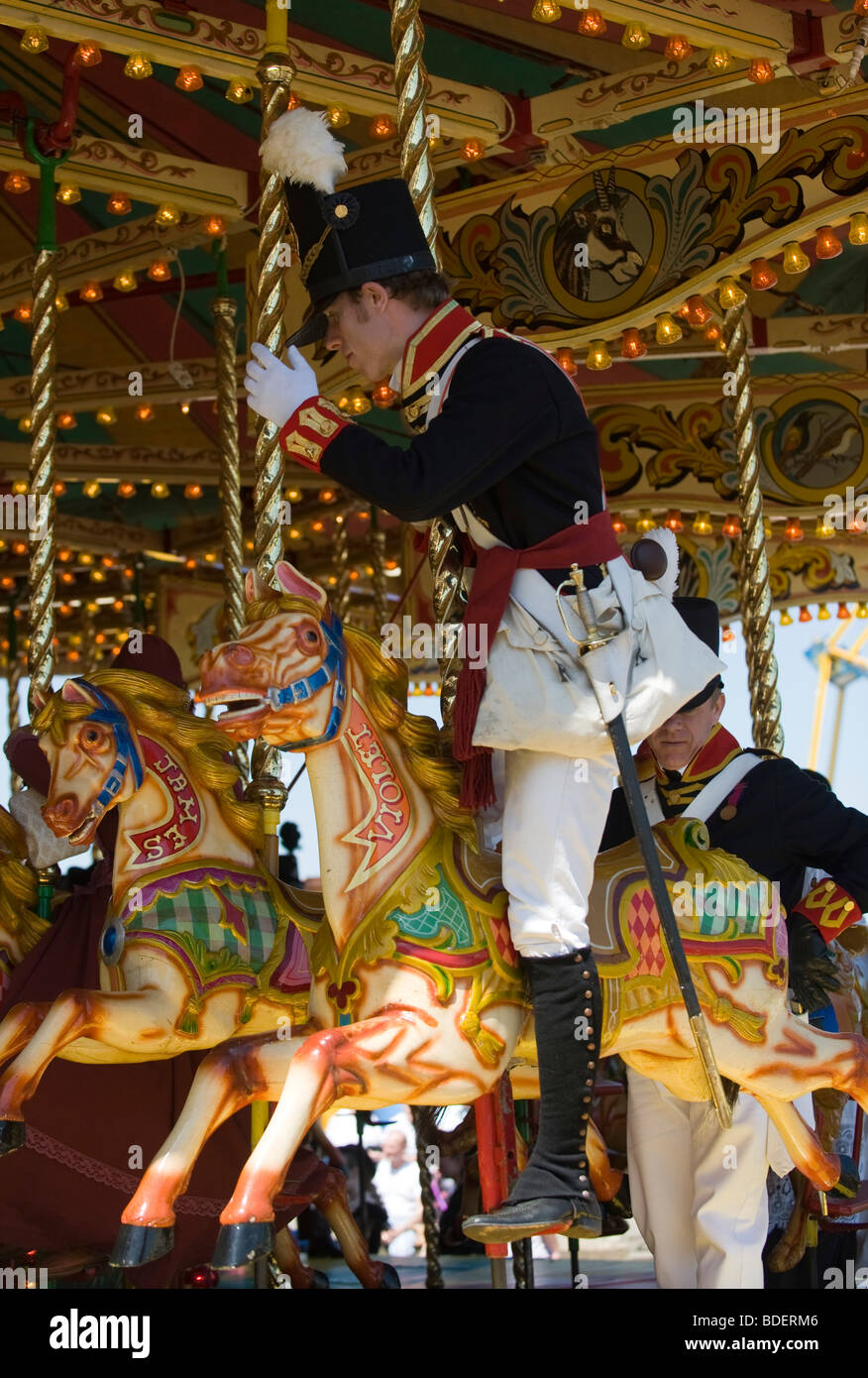 Victorian soldier hi-res stock photography and images - Alamy