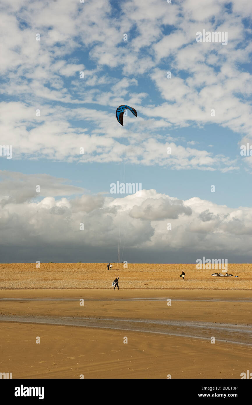 Parasurfers Stock Photos & Parasurfers Stock Images - Alamy