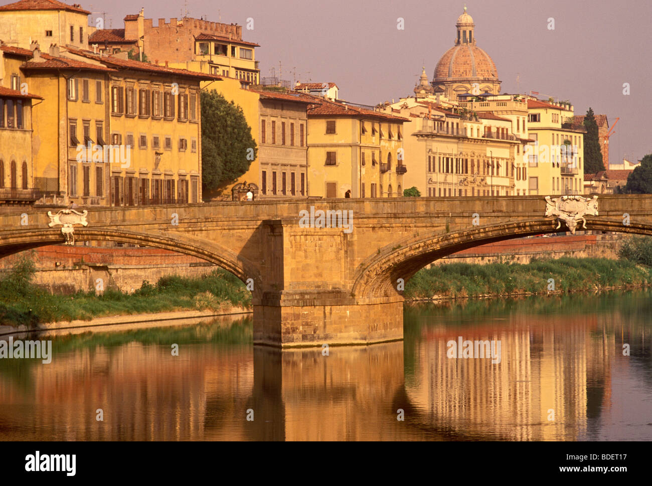 Bridge s trinity hi-res stock photography and images - Alamy