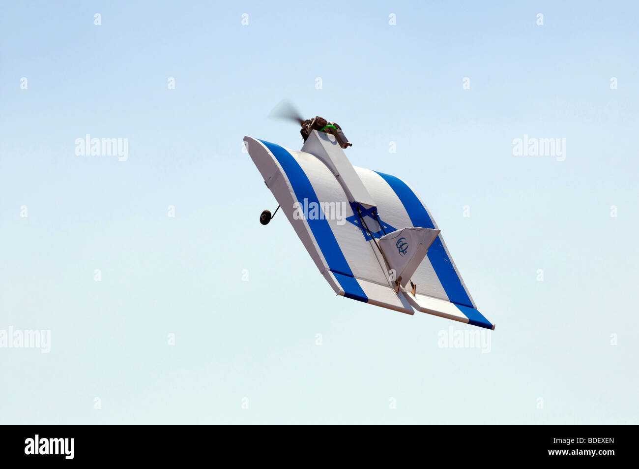 Israeli model hi-res stock photography and images - Alamy