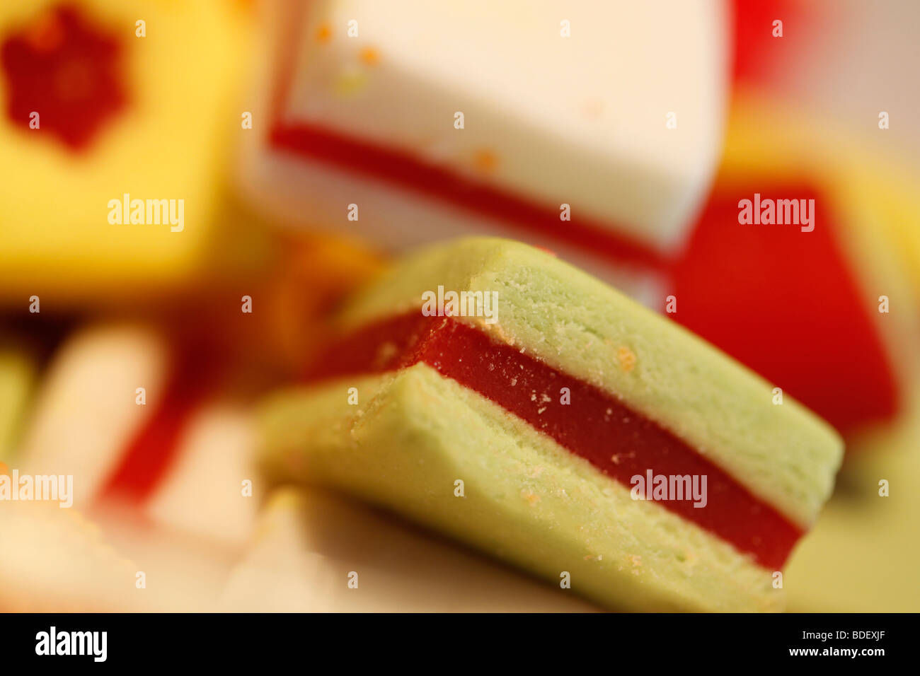 Fruit Allsorts Stock Photos & Fruit Allsorts Stock Images - Alamy