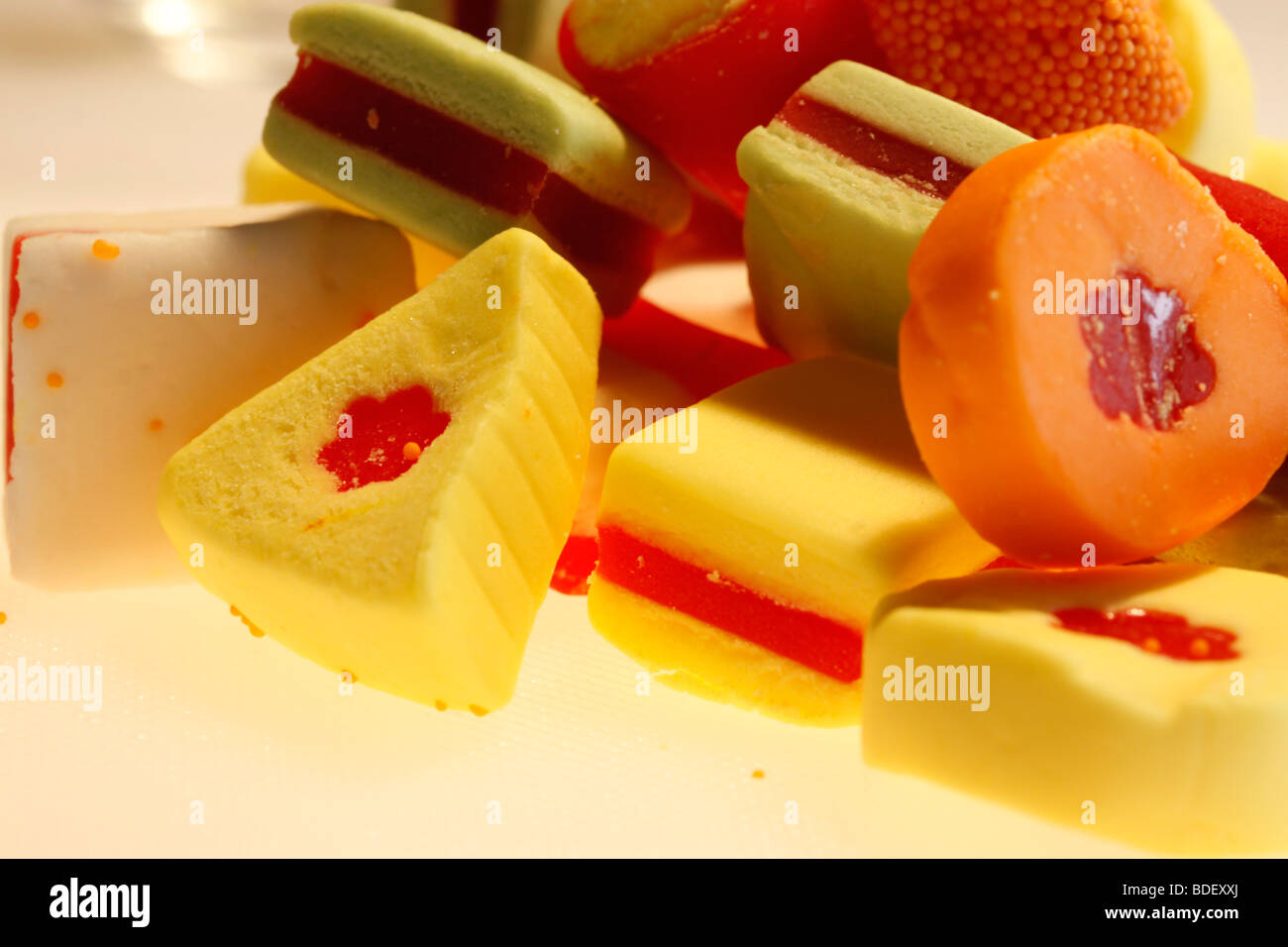 Allsort hi-res stock photography and images - Alamy