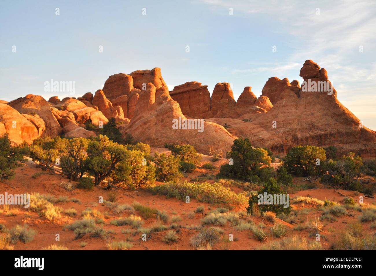 Sun on rock hi-res stock photography and images - Alamy