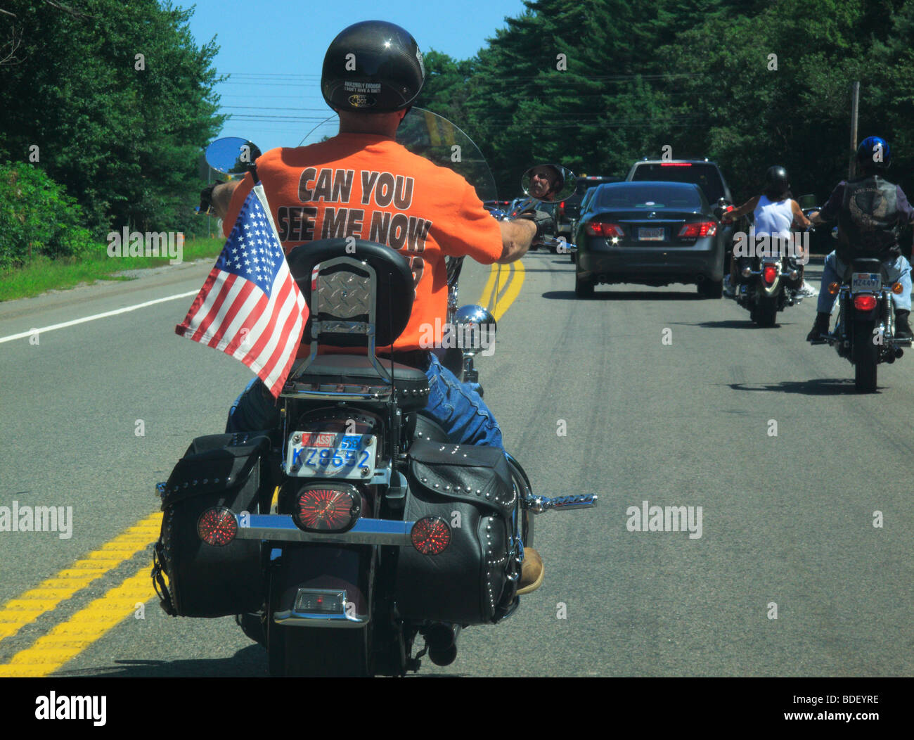 Can you see me now Stock Photo - Alamy