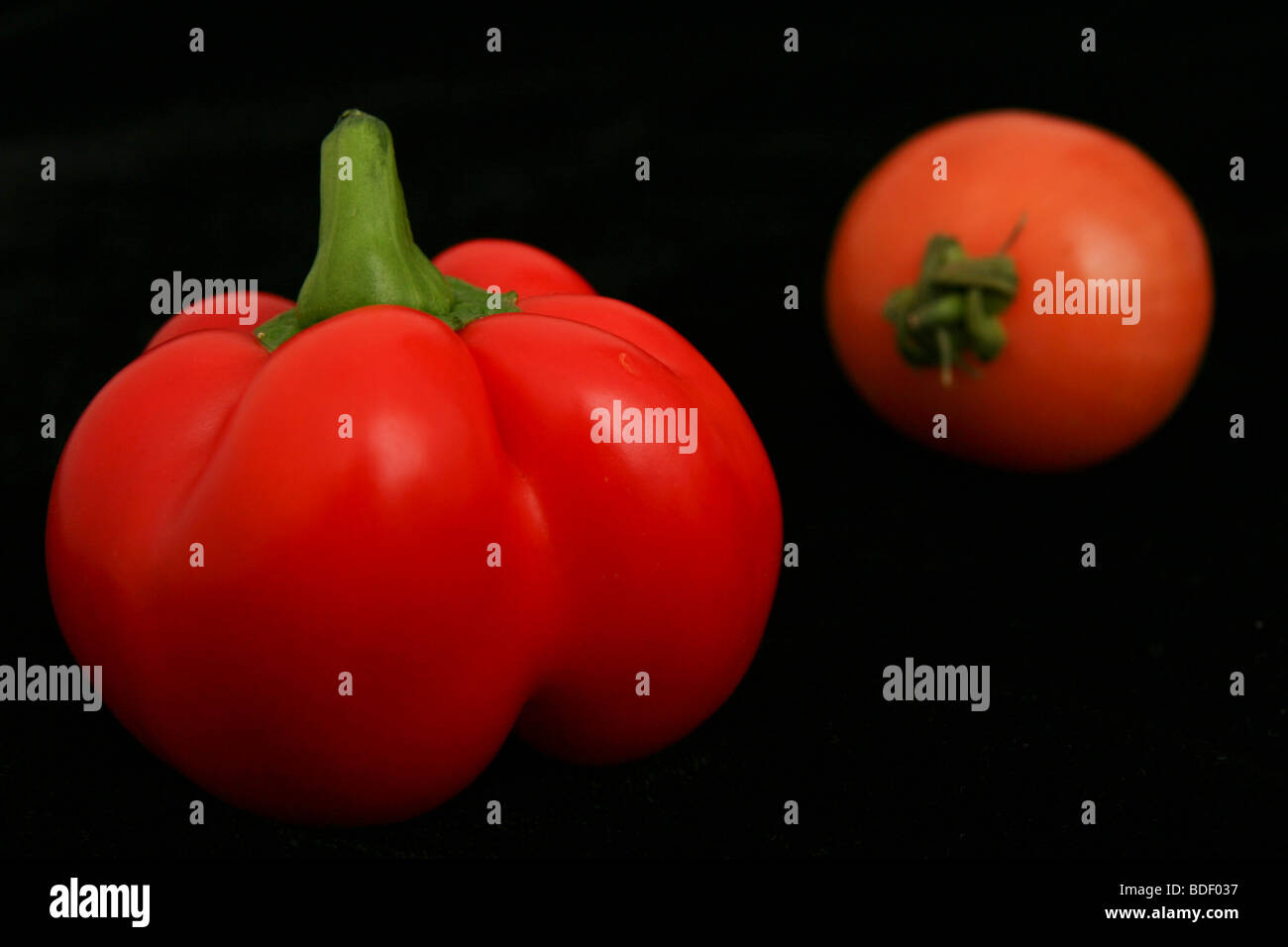 Black pepper cutout hi-res stock photography and images - Alamy