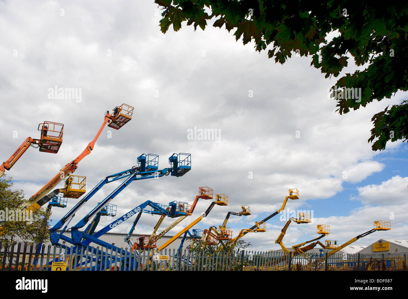 Robot Picker High Resolution Stock Photography and Images - Alamy