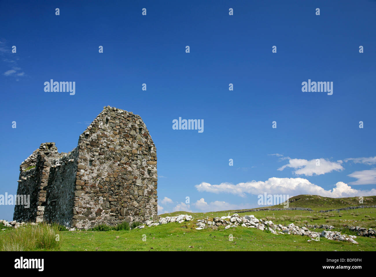 Waternish point skye hi-res stock photography and images - Alamy