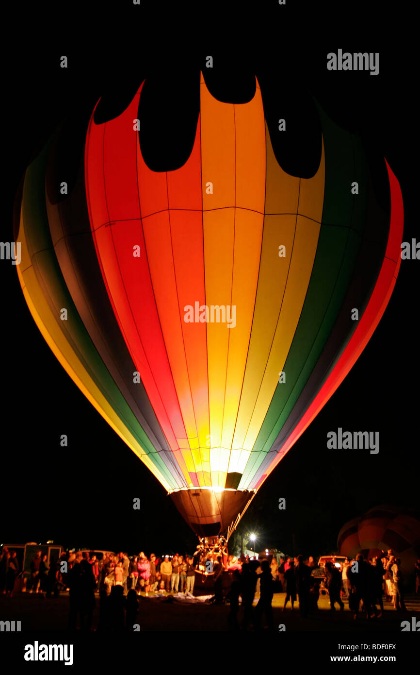 Helium gas hi-res stock photography and images - Alamy