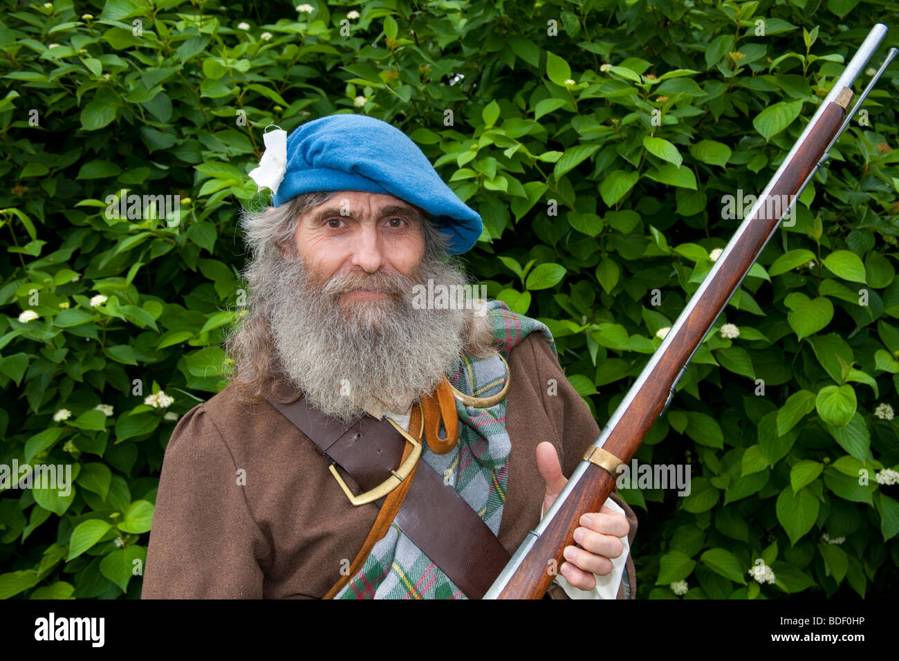 Scottish male actors hi-res stock photography and images - Alamy