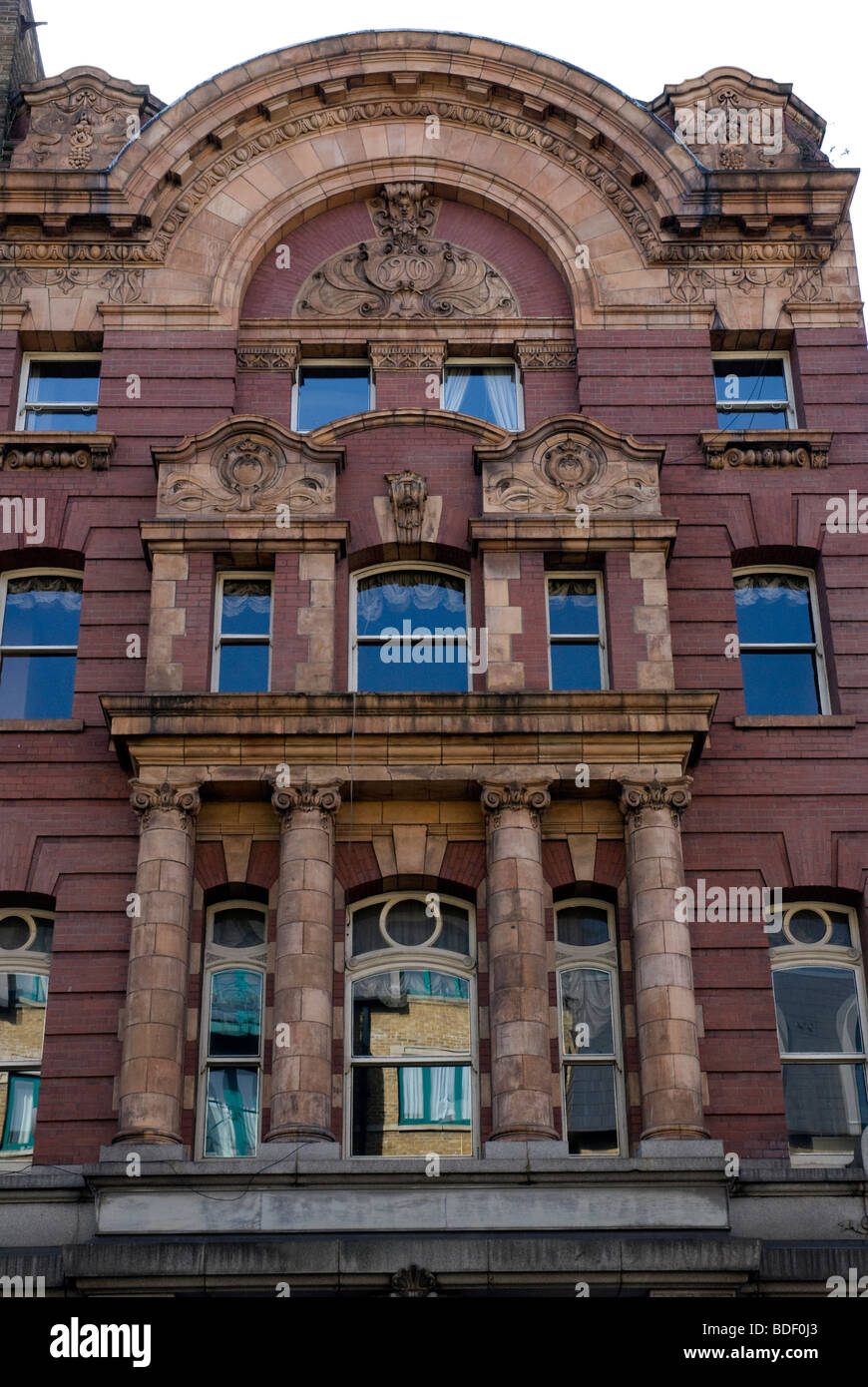 The London Necropolis Railway Station 121 Westminster Bridge Road ...