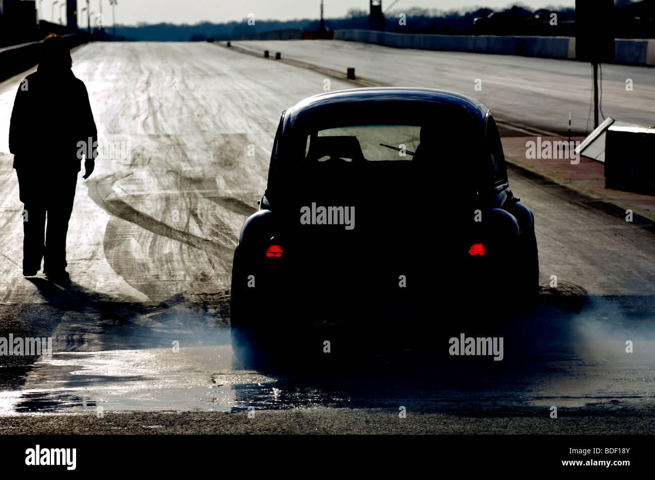 Drag strip start hi-res stock photography and images - Alamy