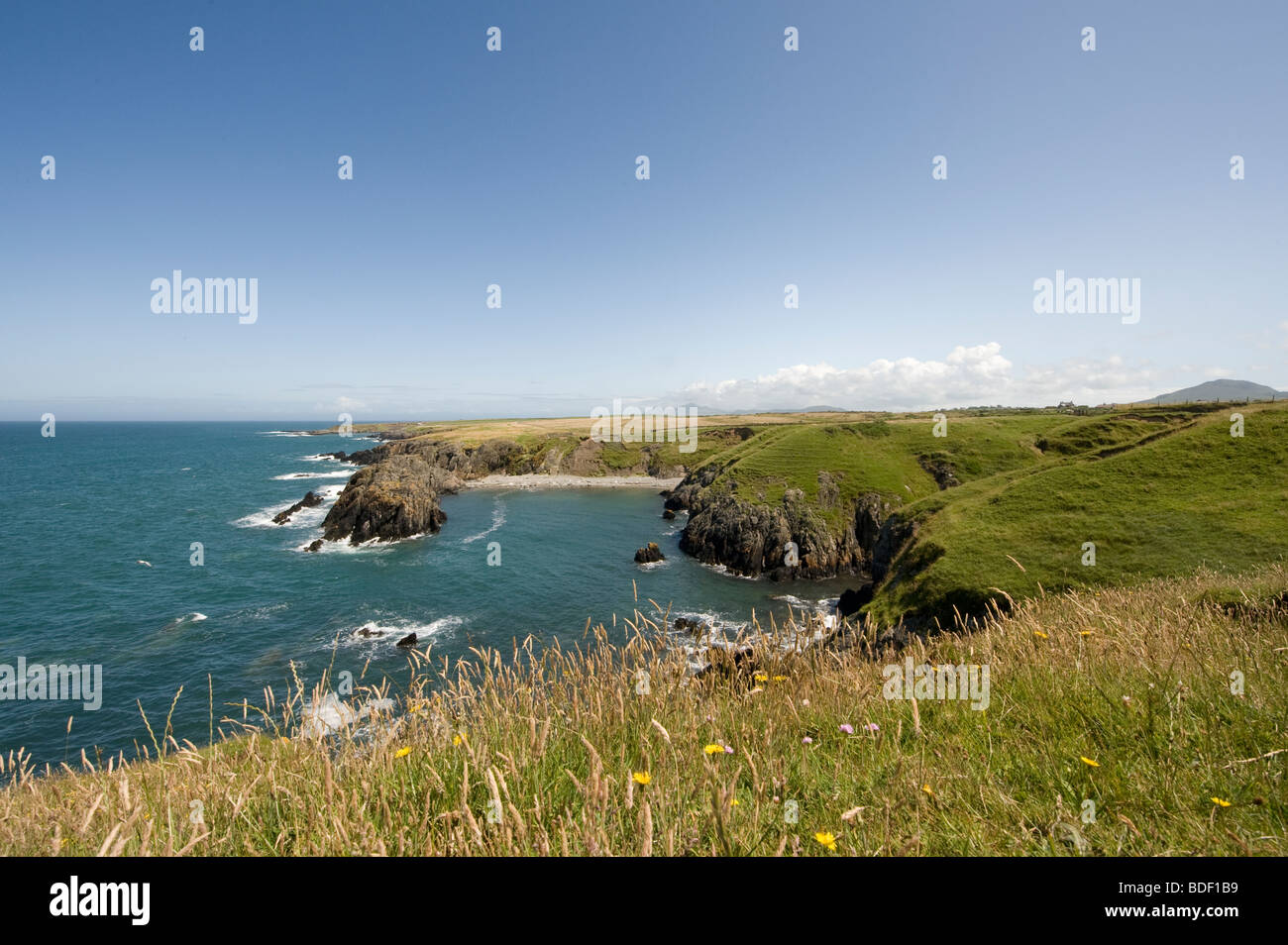 Penrhyn llyn hi-res stock photography and images - Alamy