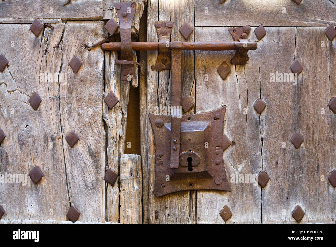 Metal stud hi-res stock photography and images - Alamy