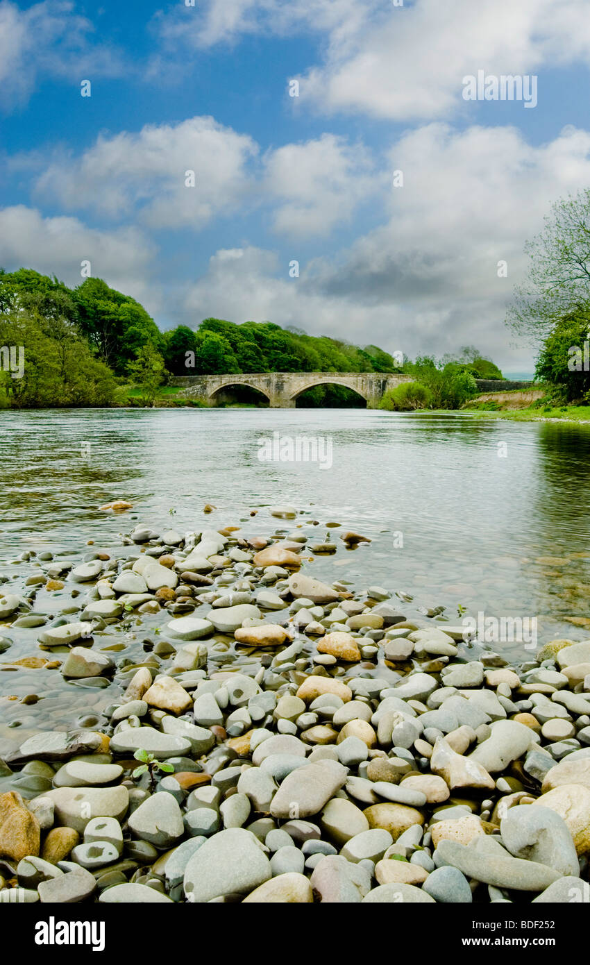 River loyne hi-res stock photography and images - Alamy