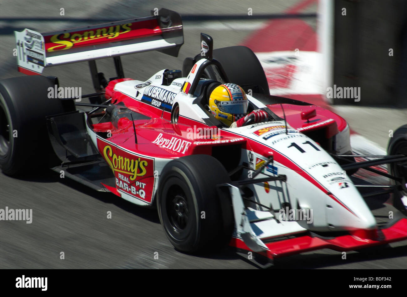 Long beach grand prix raceway hi-res stock photography and images - Alamy