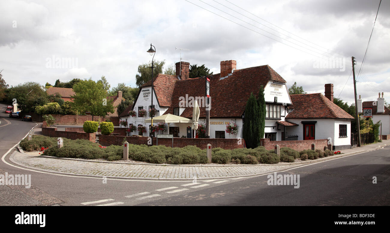 Doddington road hi-res stock photography and images - Alamy