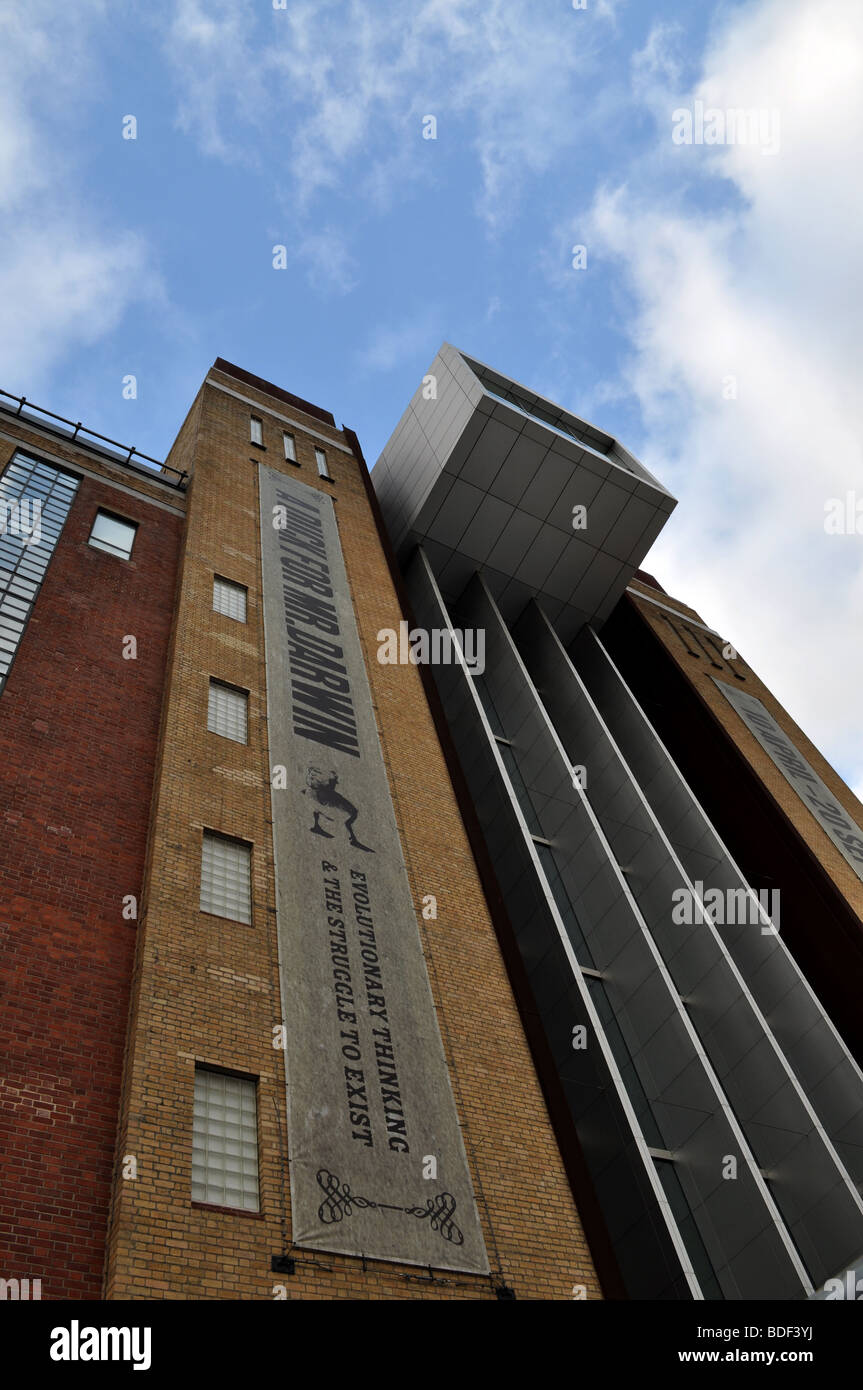 Baltic Flour Mill High Resolution Stock Photography and Images - Alamy