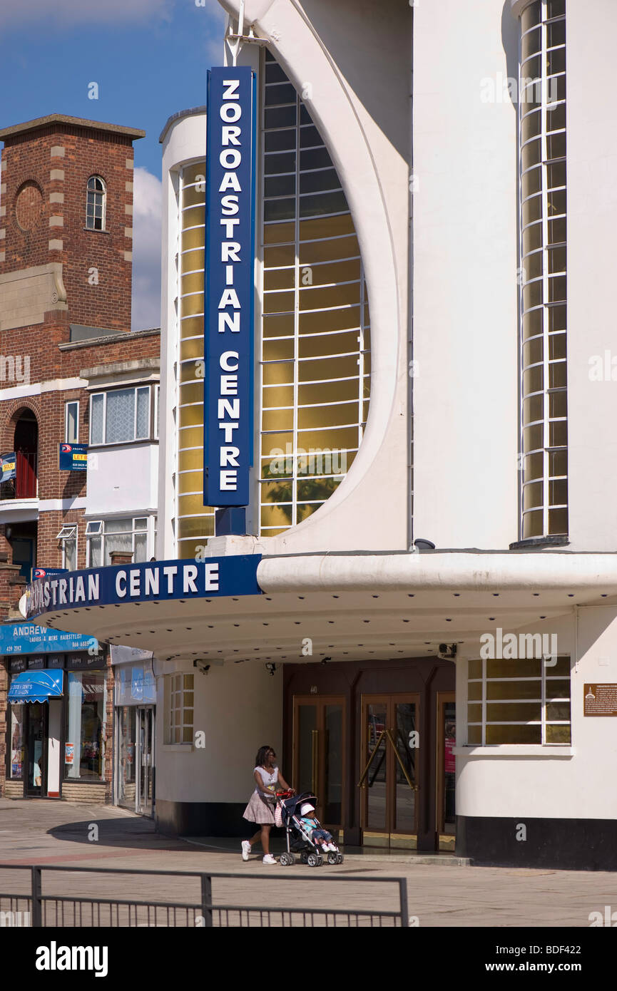 Rayners lane hi-res stock photography and images - Alamy