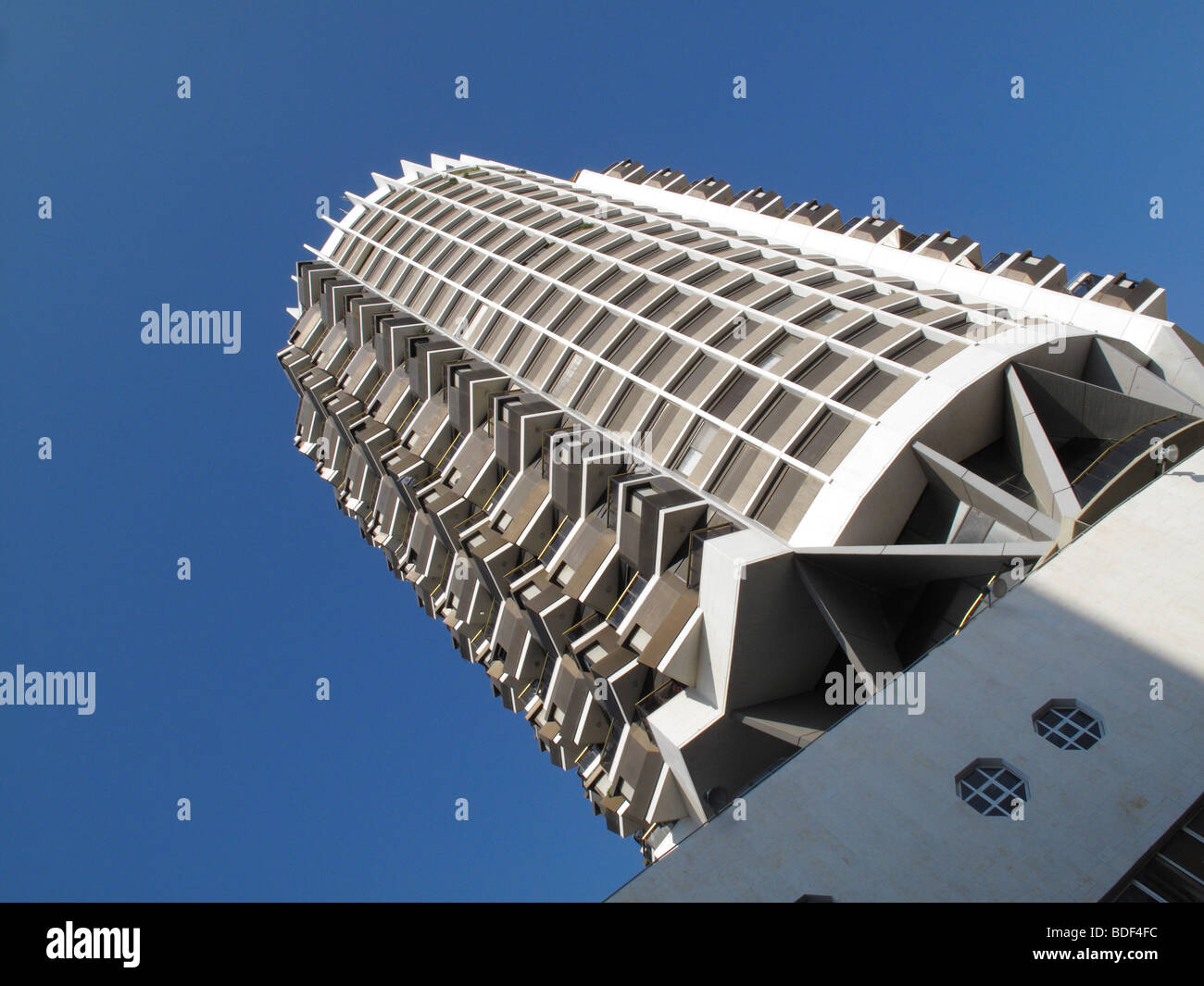 Dizengoff center in tel aviv hi-res stock photography and images - Alamy