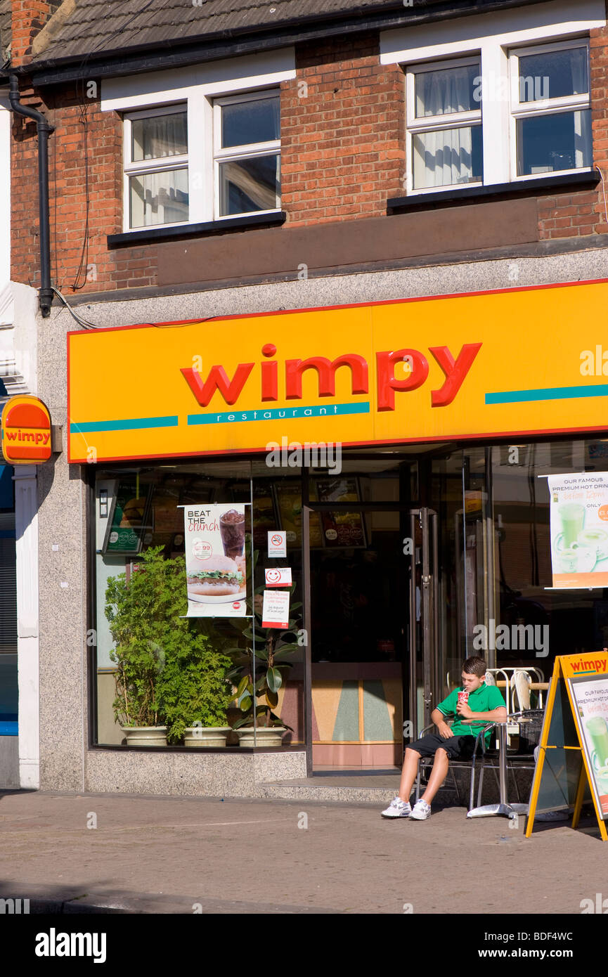 Upminster High Resolution Stock Photography and Images - Alamy