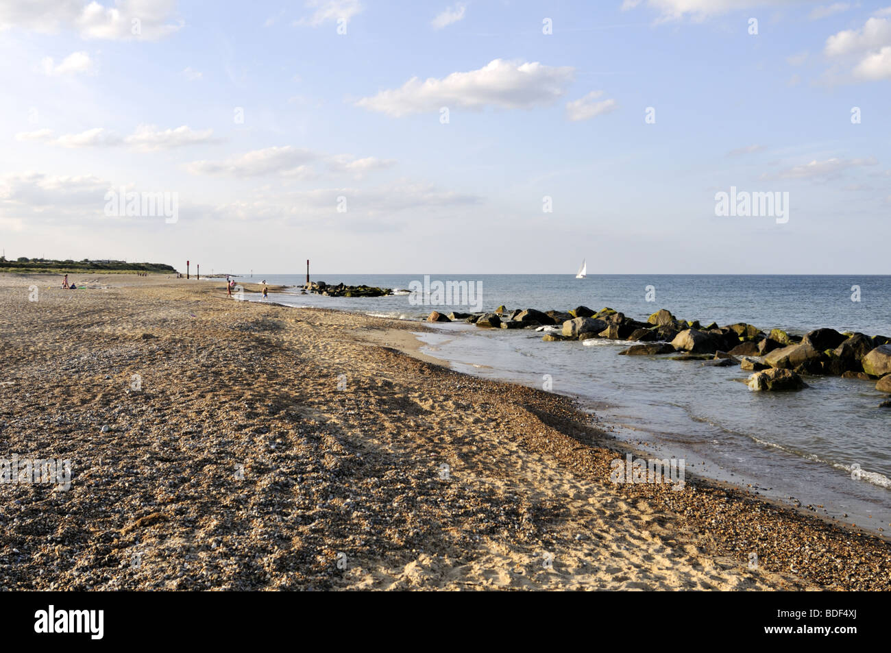Caister on sea hi-res stock photography and images - Alamy