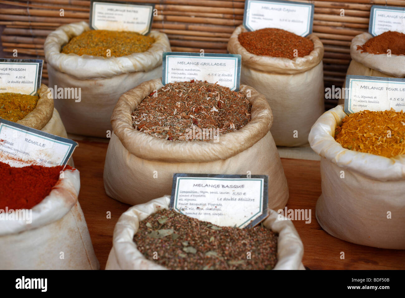 Herbs And Spices Of France at Charles Blalock blog