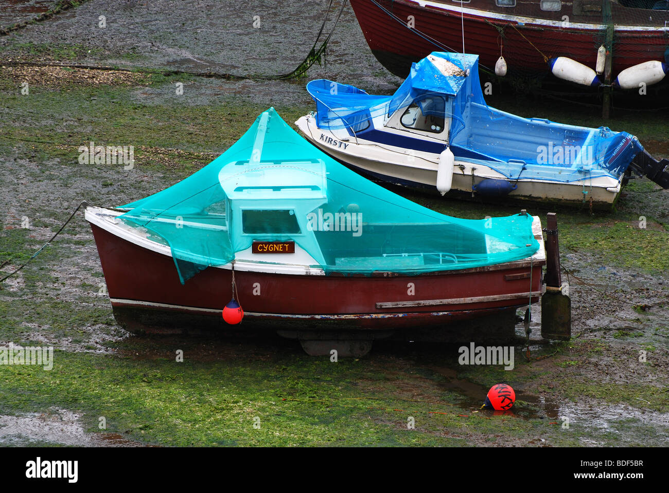 Protection for boats hi-res stock photography and images - Alamy