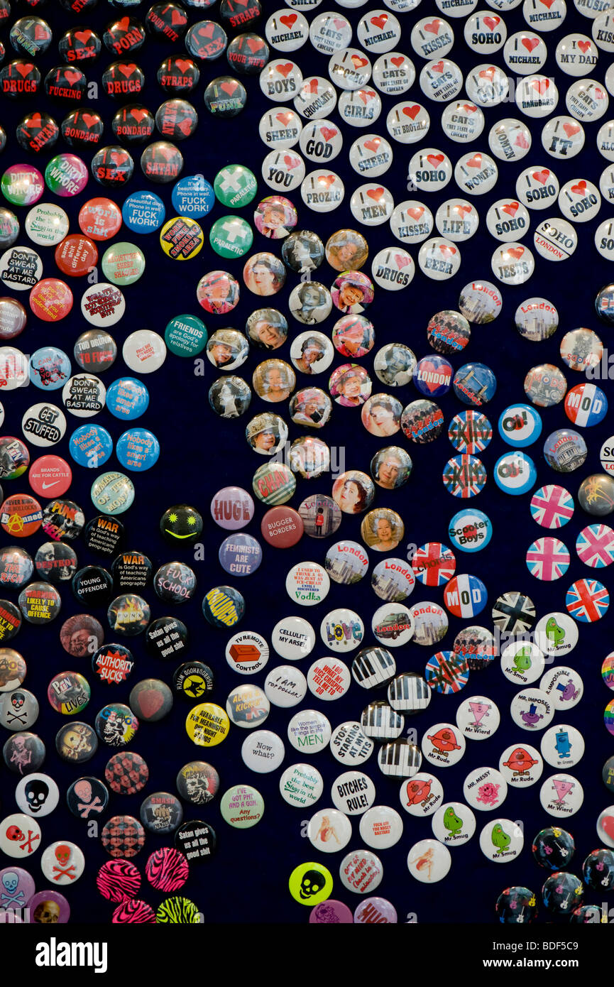 English badges hi-res stock photography and images - Alamy