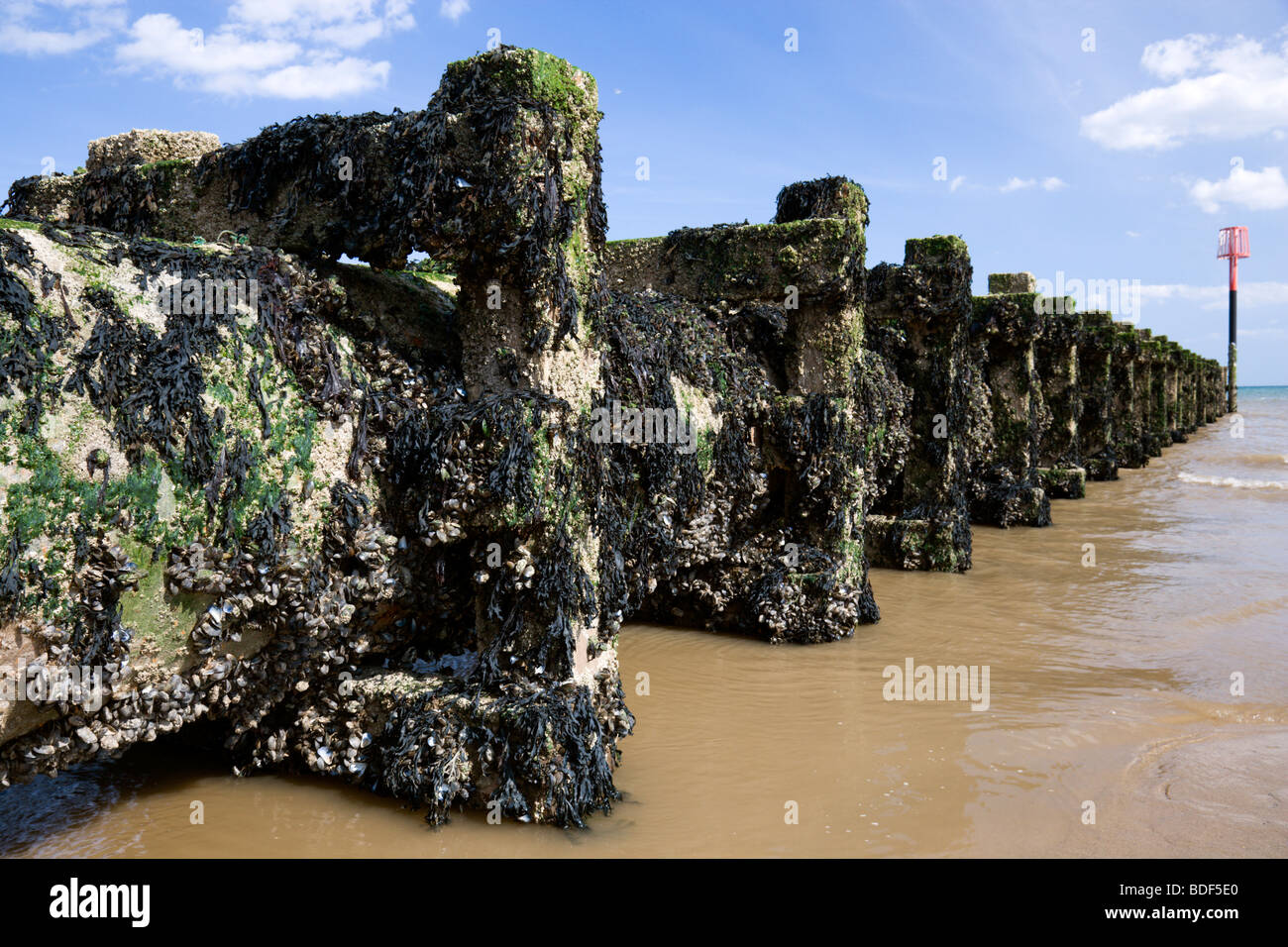 British seaside 2000s hi-res stock photography and images - Alamy