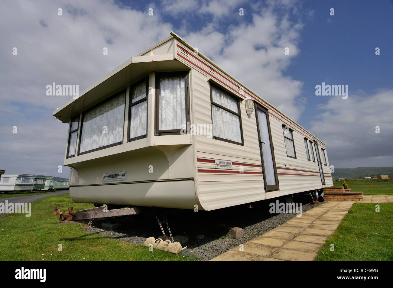 Pikey hi-res stock photography and images - Alamy