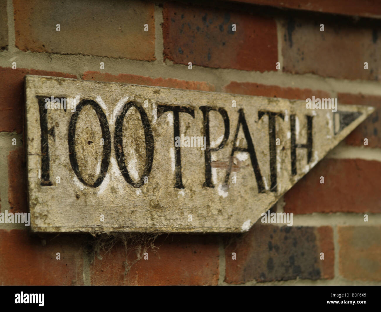 Wall mounted signage hi-res stock photography and images - Alamy