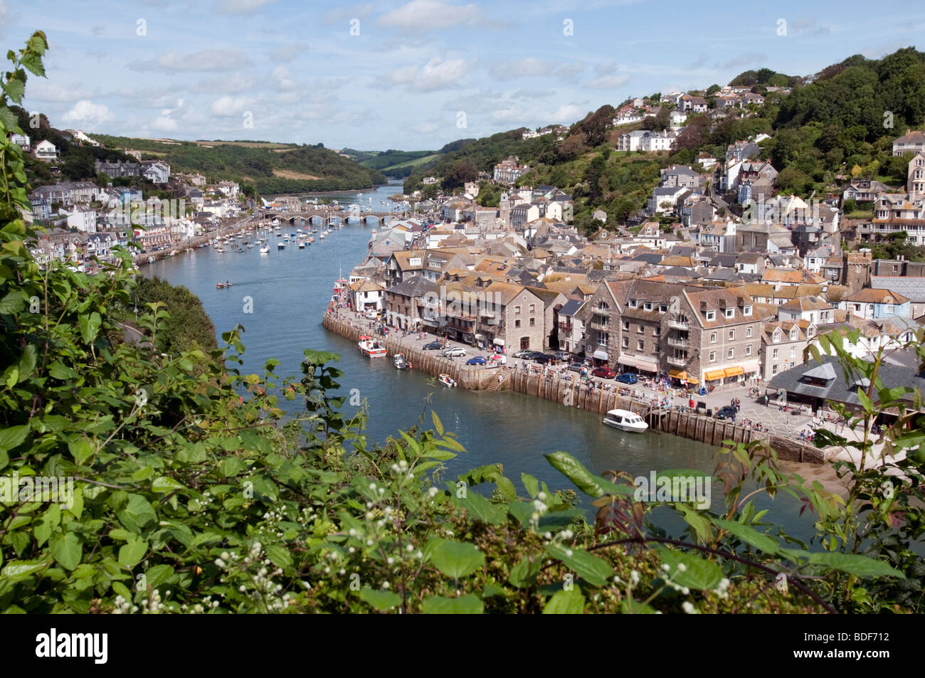 South east cornwall hi-res stock photography and images - Alamy