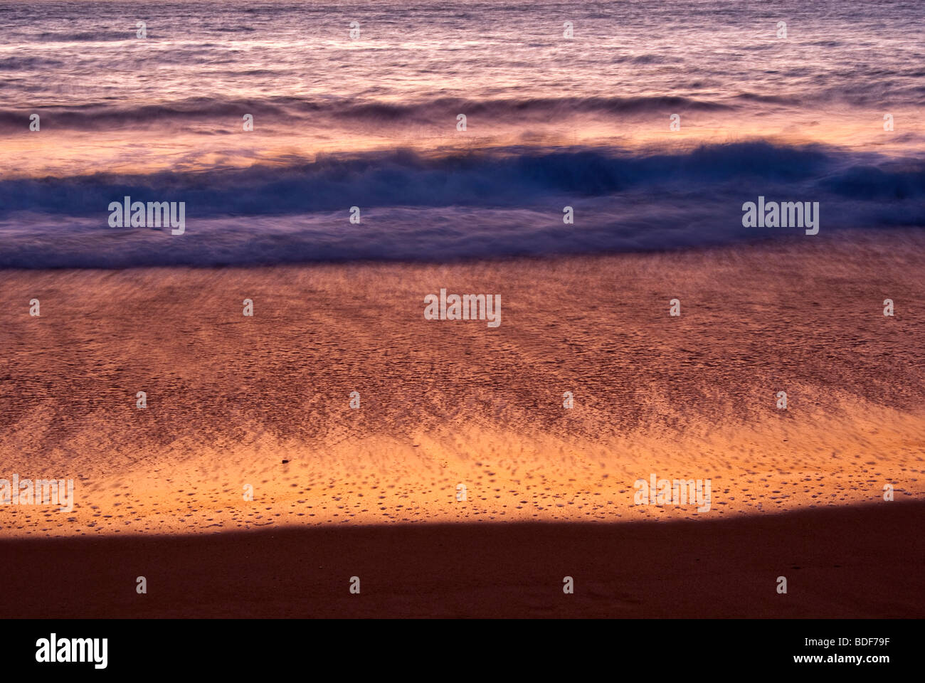 Close up slow motion dawn hi-res stock photography and images - Alamy