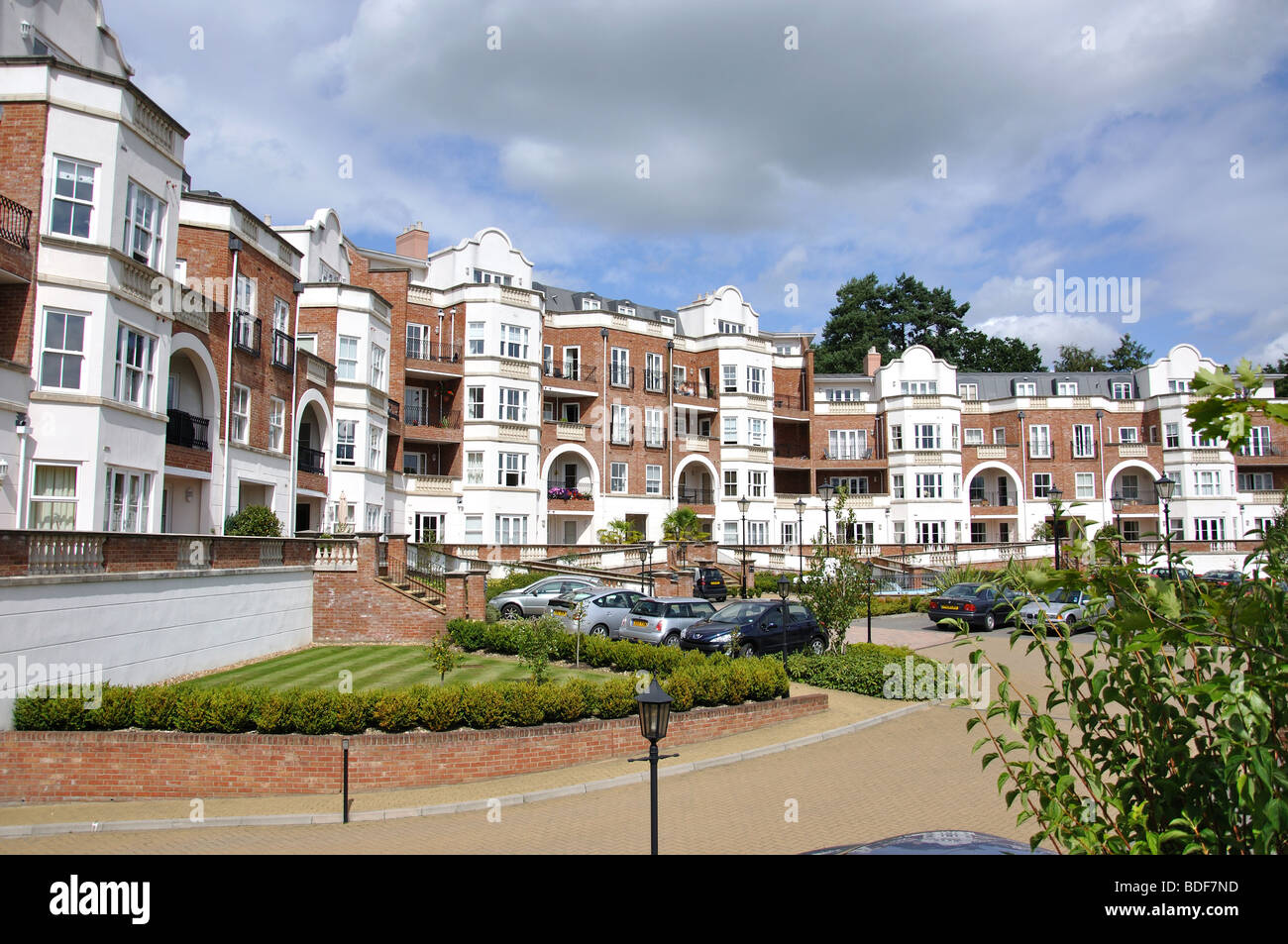 Regency heights hi-res stock photography and images - Alamy