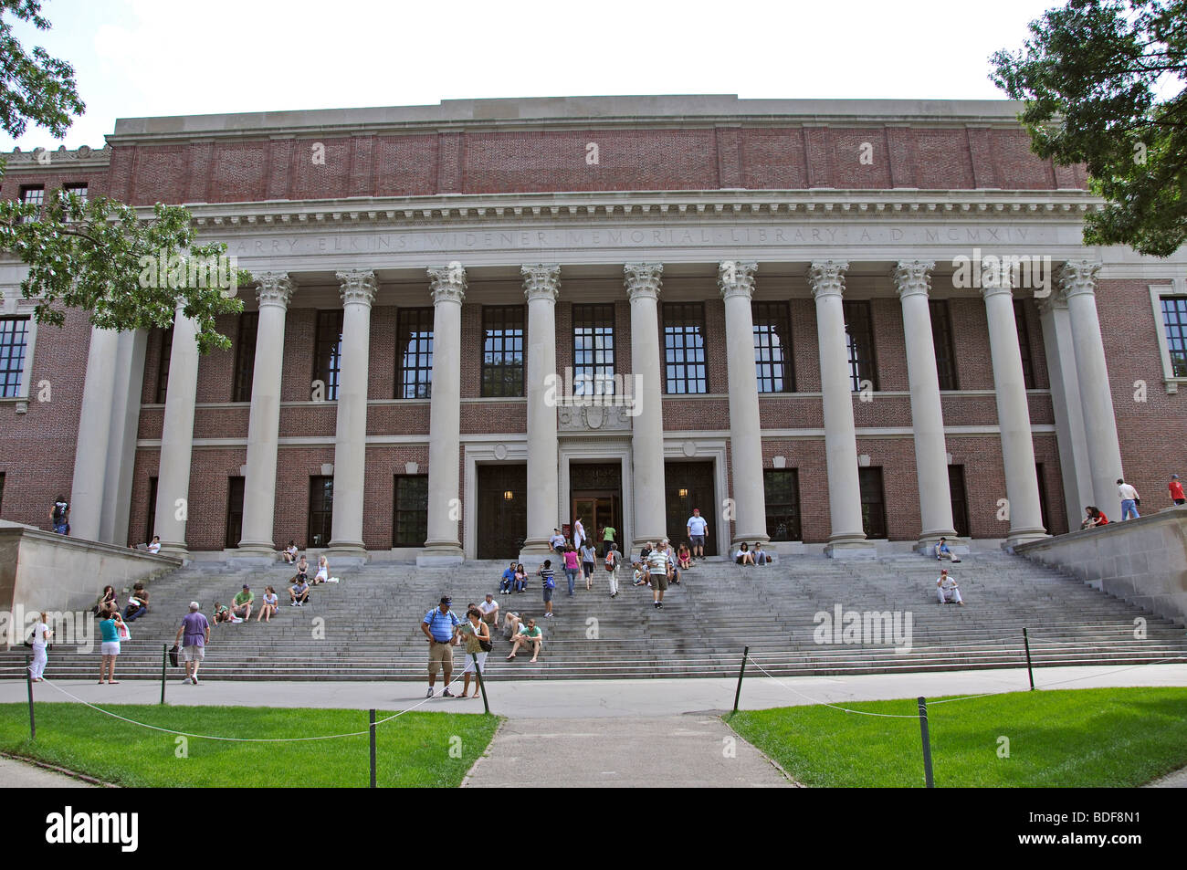 Library, Harvard University campus in Cambridge, Massachusetts Stock ... Library, Harvard University campus in Cambridge, Massachusetts Stock ...