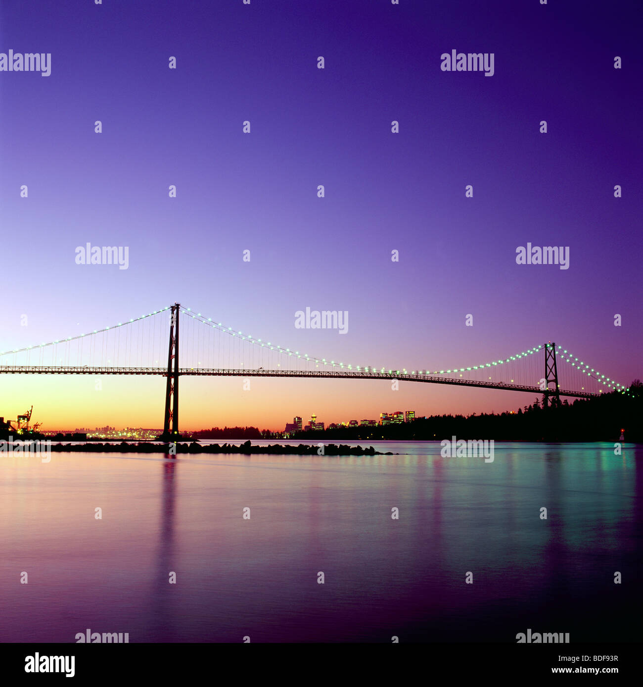 Attraction attractions suspension bridges landmark landmarks icon icons ...
