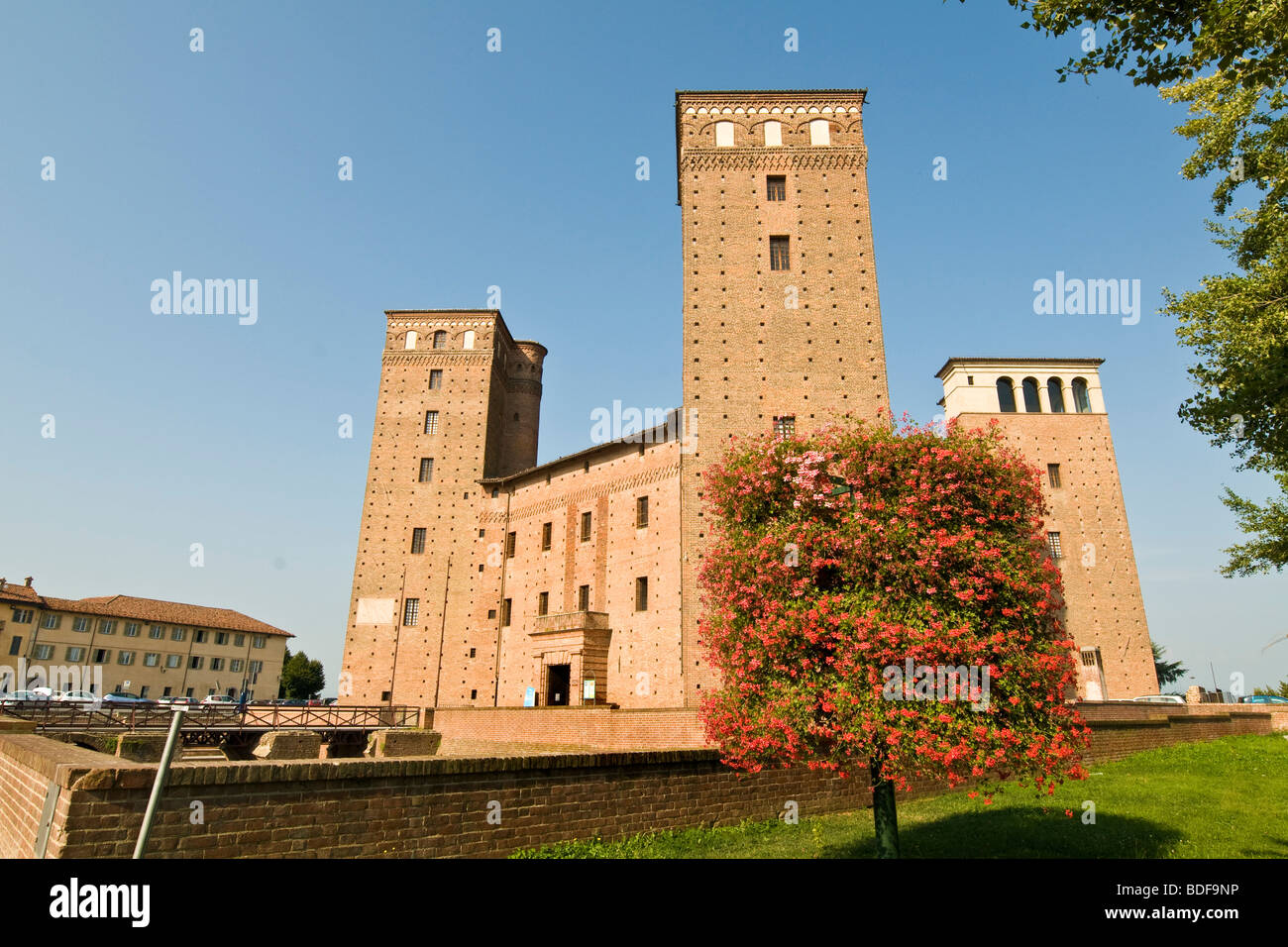 Fossano hi-res stock photography and images - Alamy