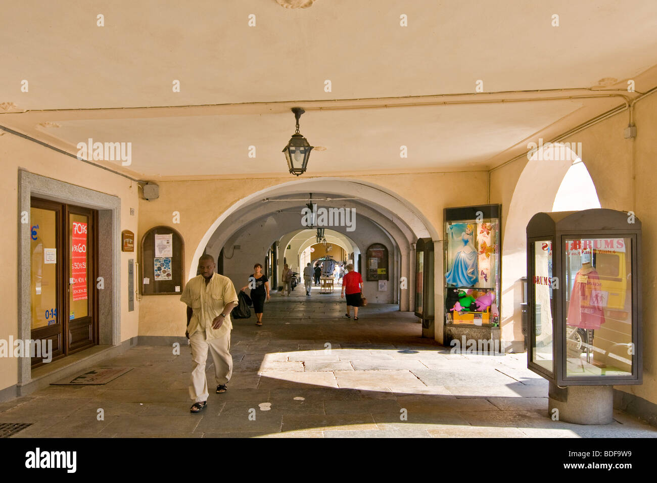 Fossano italy hi-res stock photography and images - Alamy