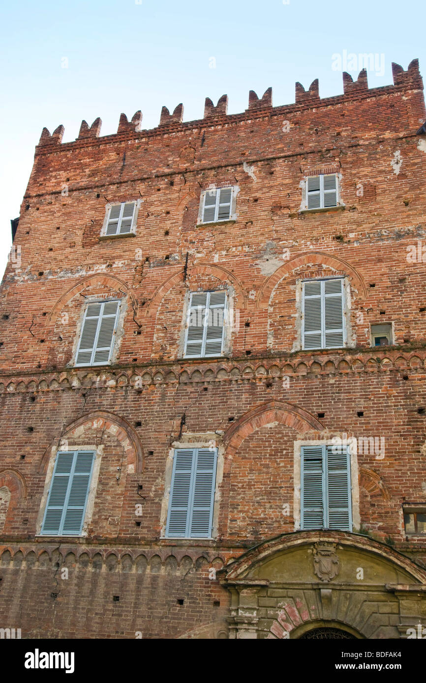 Bressani High Resolution Stock Photography and Images - Alamy