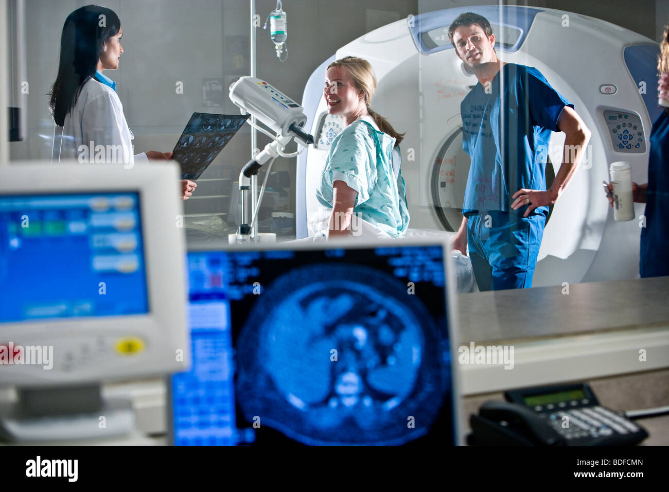 Ct hip hi-res stock photography and images - Alamy