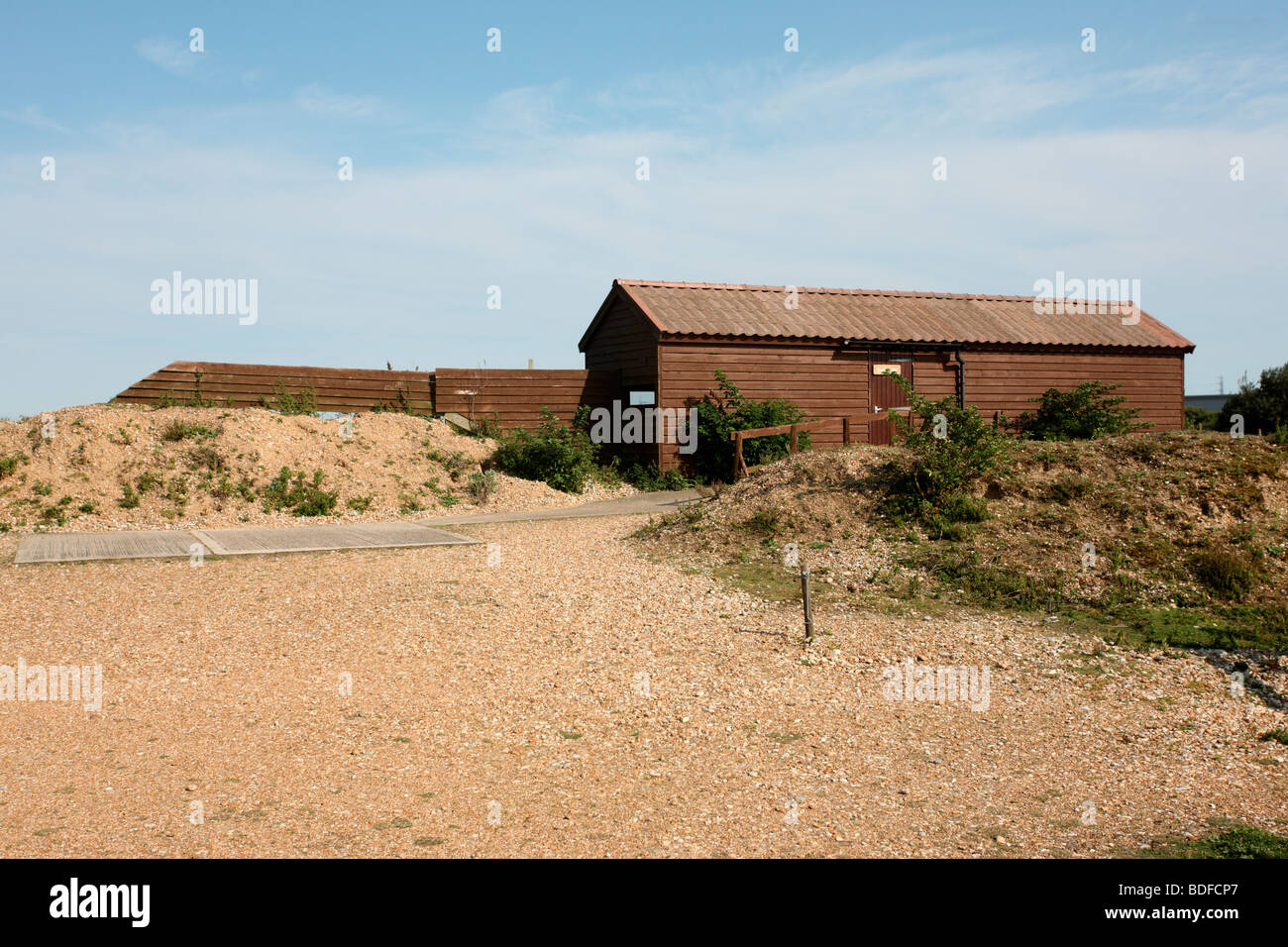 Dungeness rspb reserve kent hi-res stock photography and images - Alamy