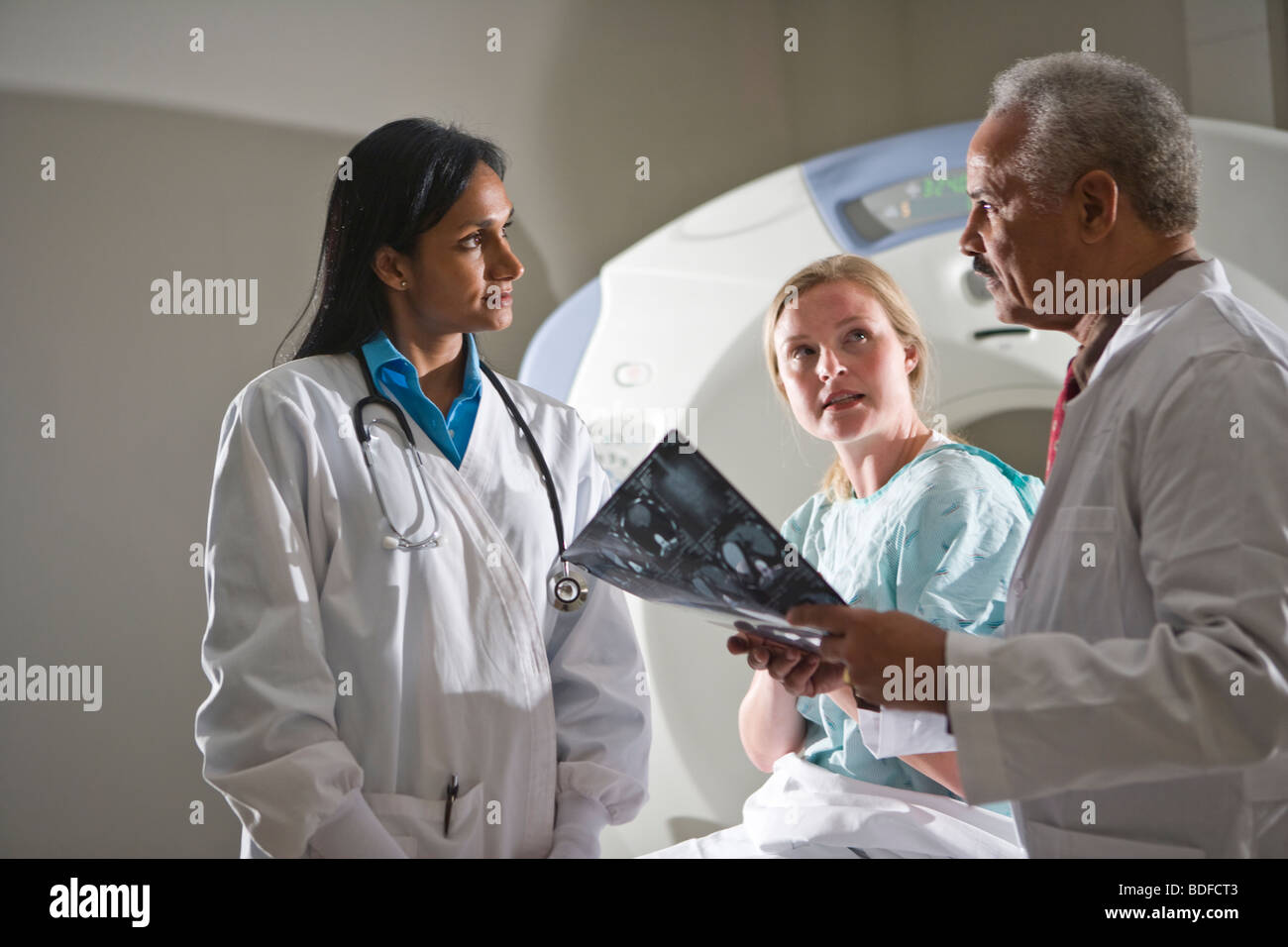 Ct scanner african hi-res stock photography and images - Alamy