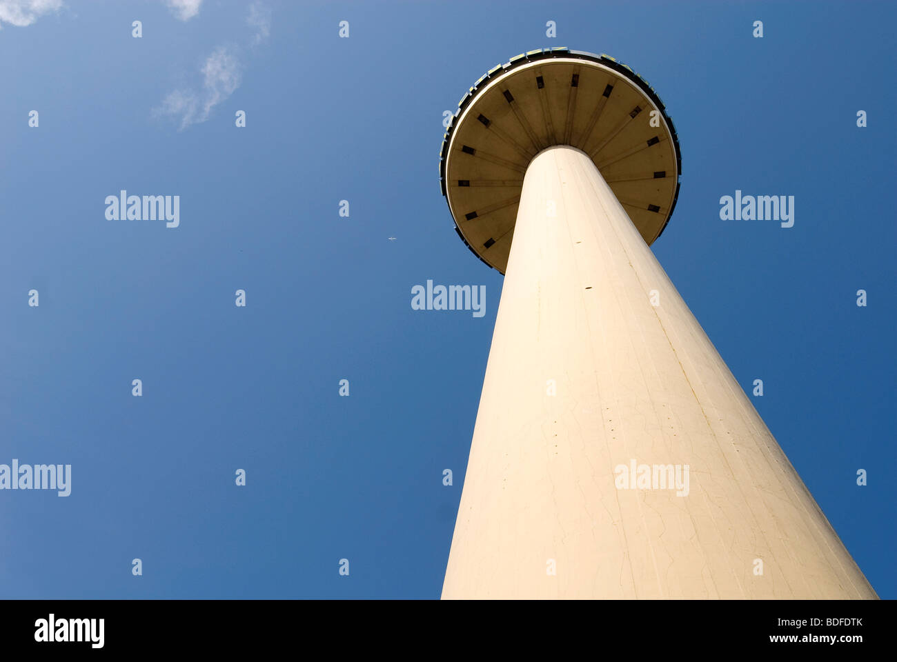 Tower of liverpool hi-res stock photography and images - Alamy