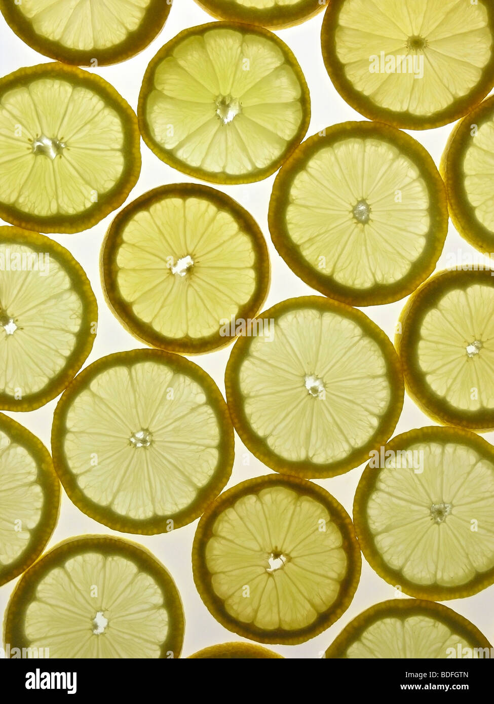 Vertical closeup shot lemons hi-res stock photography and images - Alamy